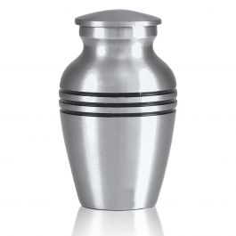 Timeless Pewter Keepsake